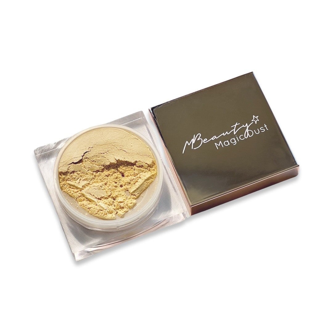 Magic Dust – MBeauty
