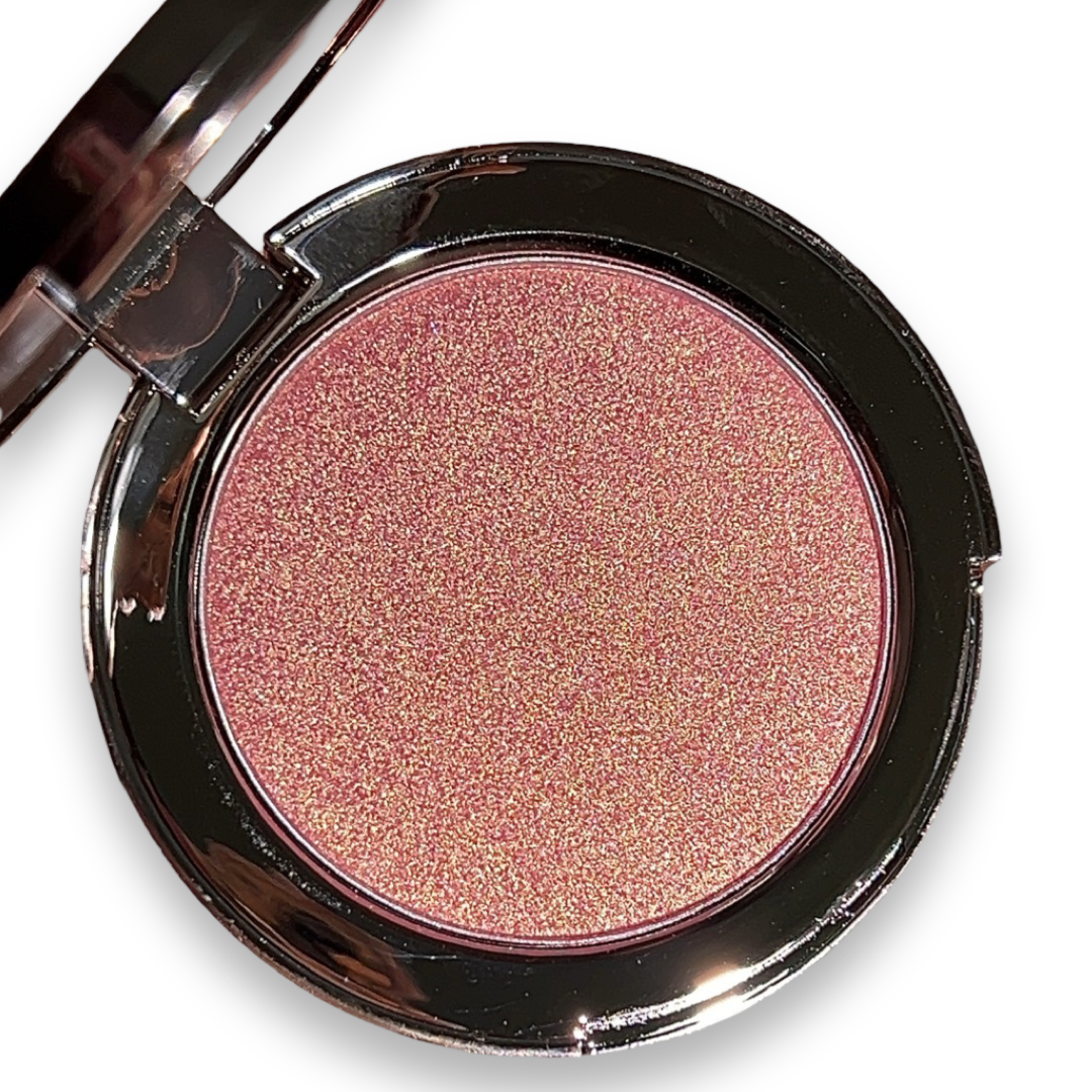 MBlush - Starlight Peach - Special Edition – MBeauty