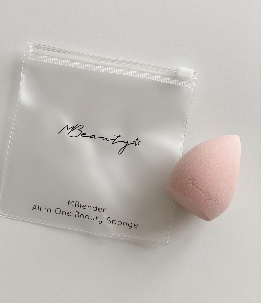MBlender • All in One Beauty Sponge – MBeauty