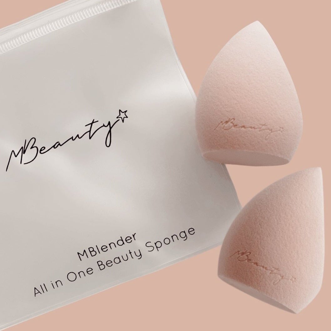 MBlender – MBeauty